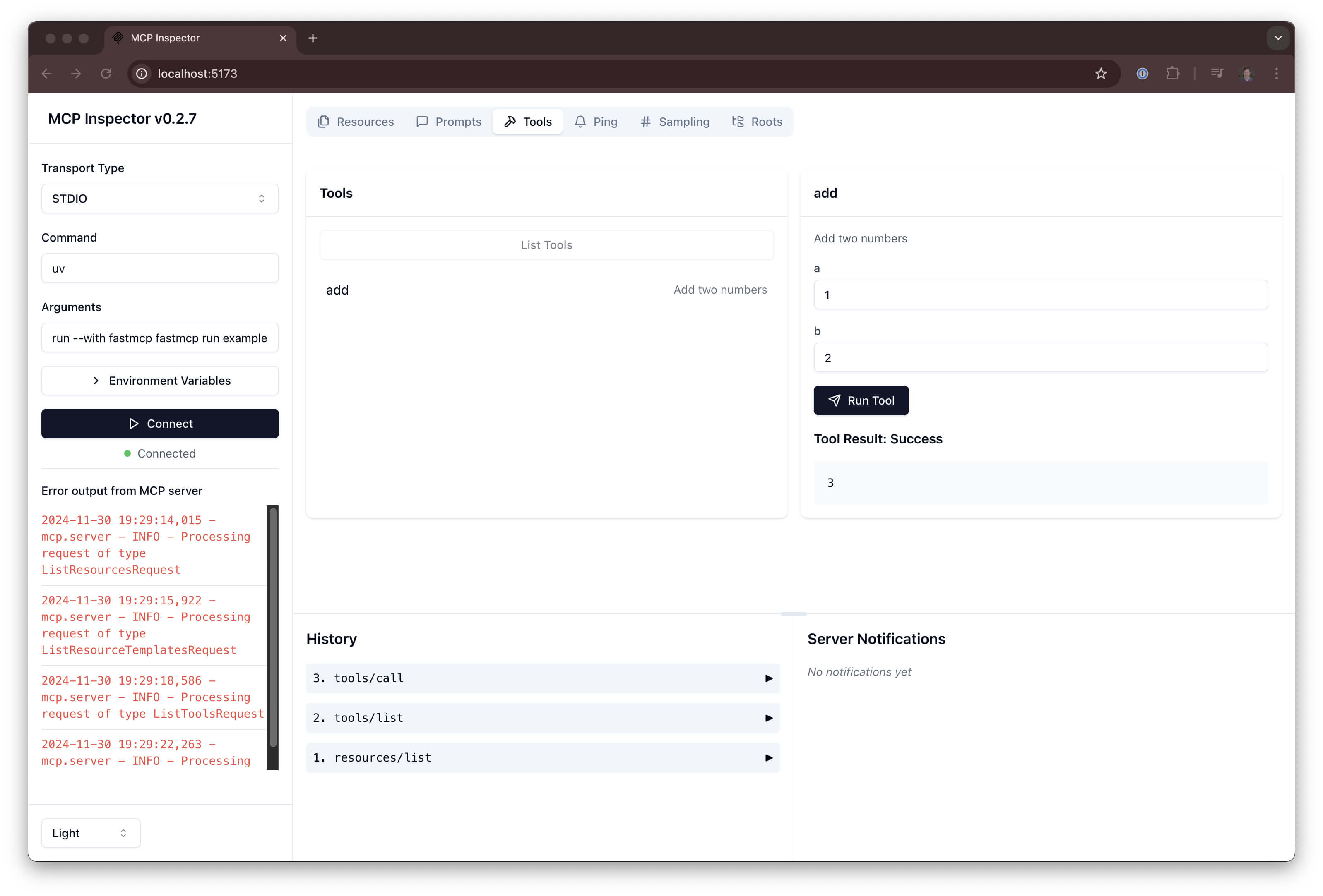 Fastmcp An Open Source Python Framework For Efficiently Building Mcp 3119